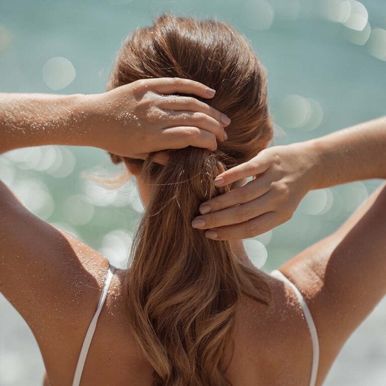 Tintes Naturales para el Cabello: descubre la Coloración Vegetal ...