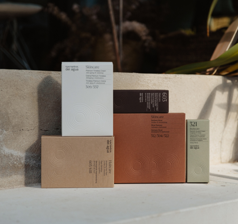 ¿Qué va primero el sérum o la crema hidratante? ¿Y por qué?
