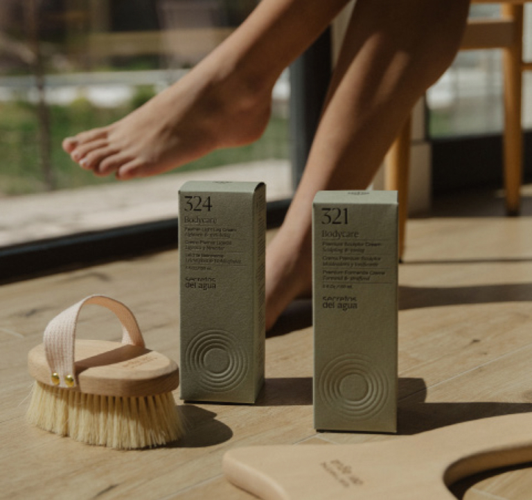 ¿Qué va primero el sérum o la crema hidratante? ¿Y por qué?